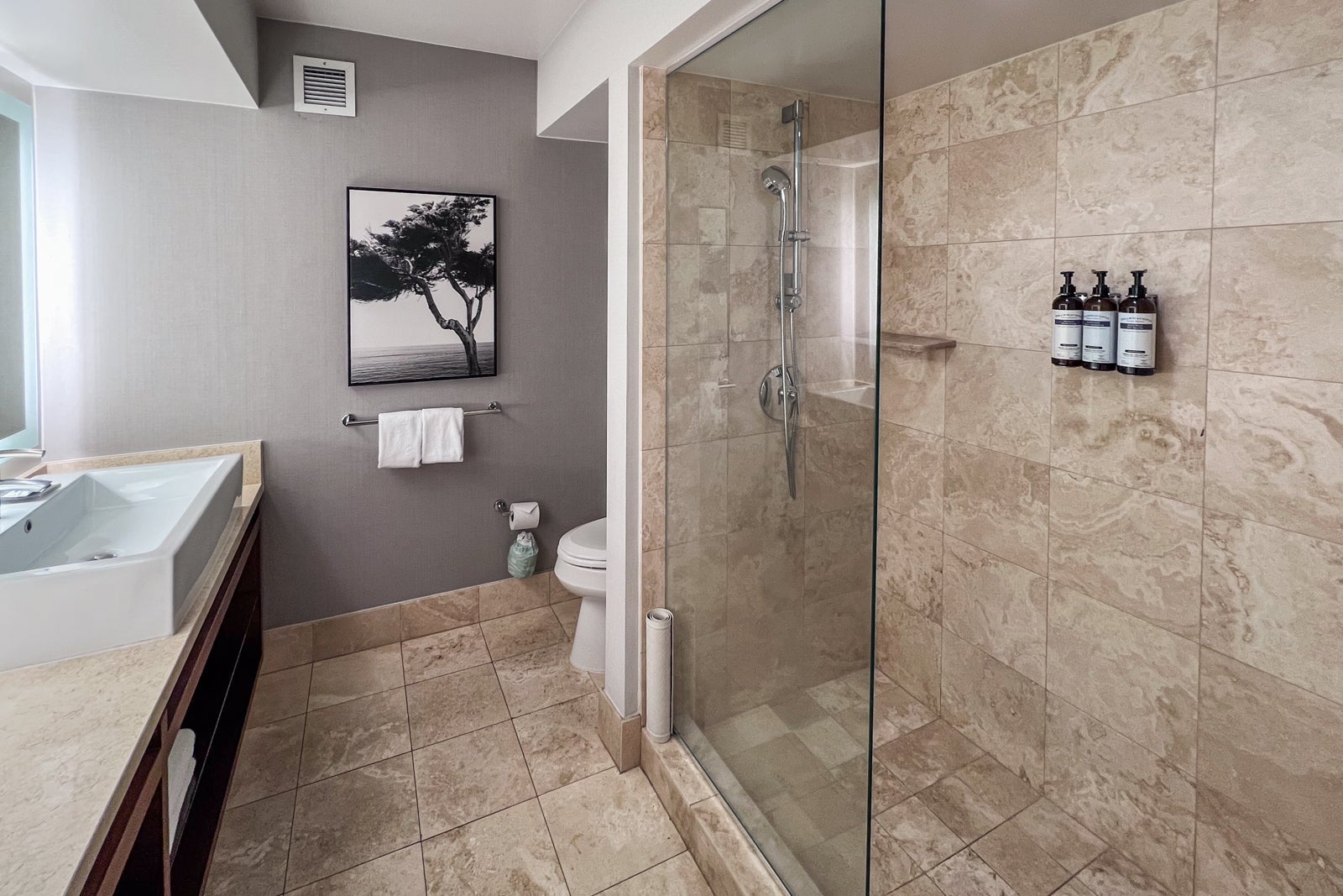 What it’s like staying at the Hyatt Regency Monterey Hotel and Spa on ...