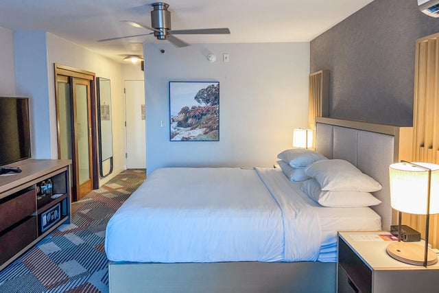 What it’s like staying at the Hyatt Regency Monterey Hotel and Spa on ...