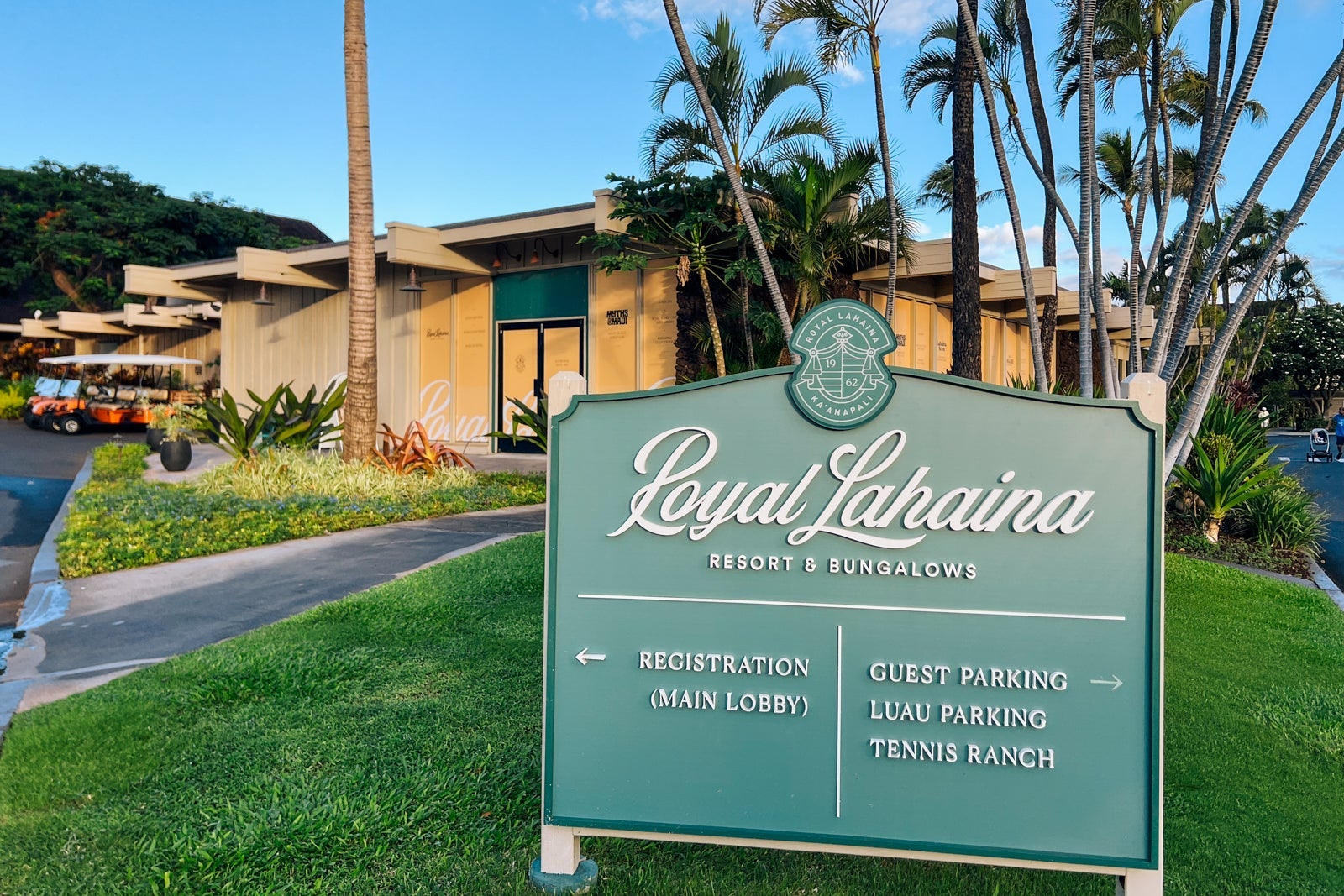 Royal Lahaina Resort & Bungalows review - The Points Guy