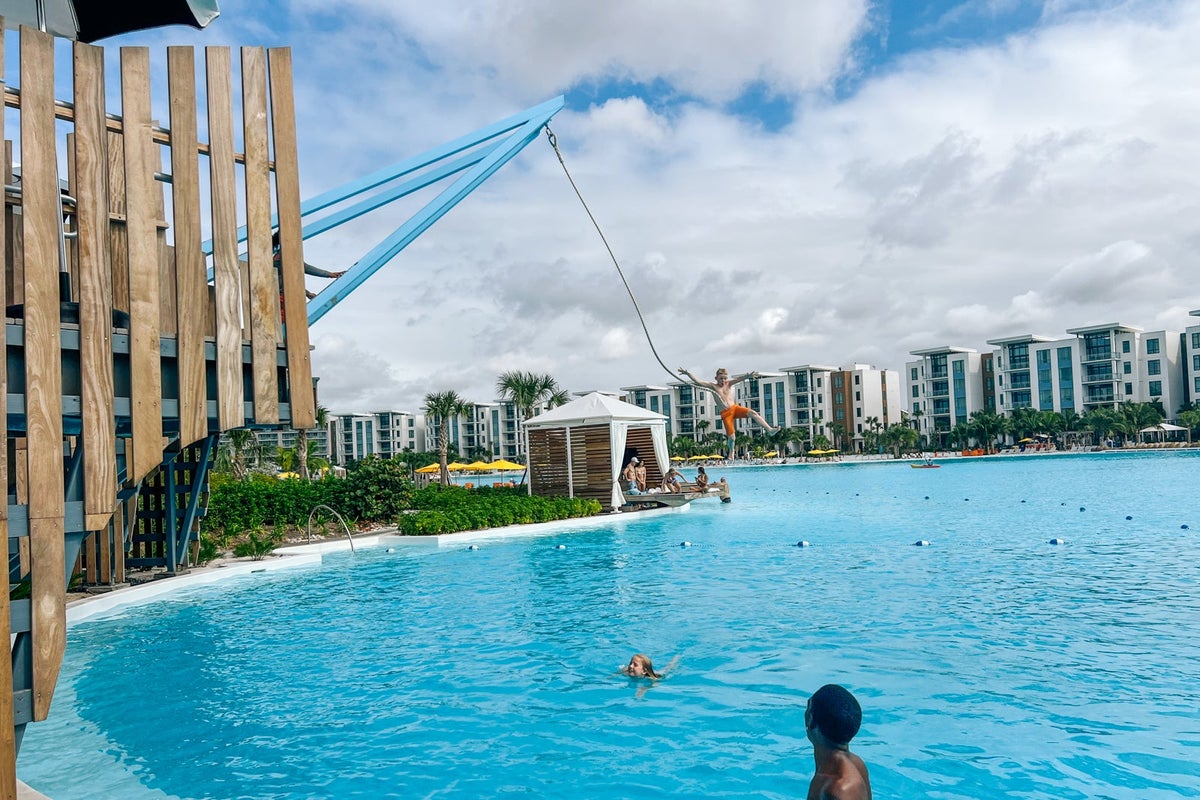 Evermore Orlando Resort review - The Points Guy