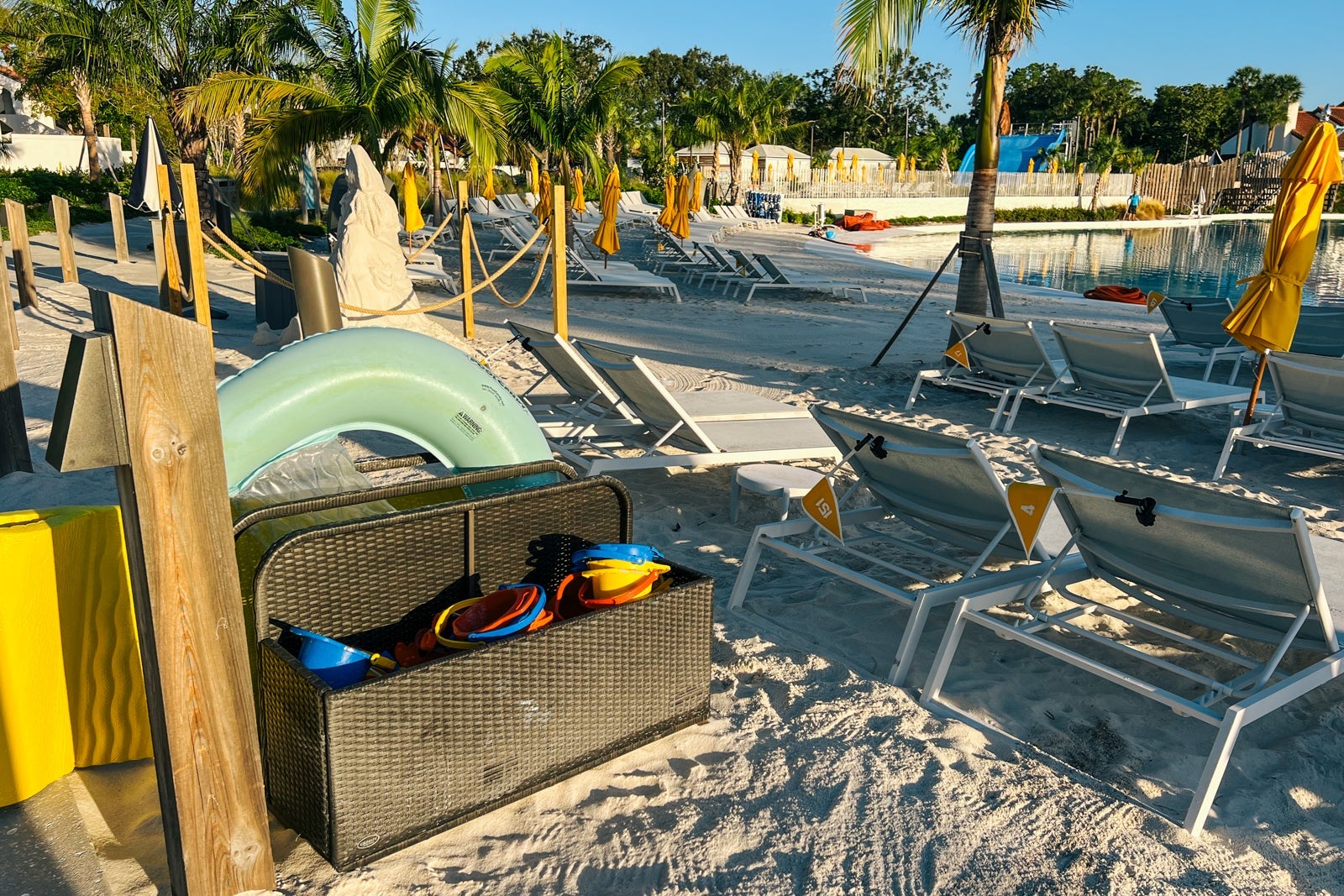 Evermore Orlando Resort review - The Points Guy