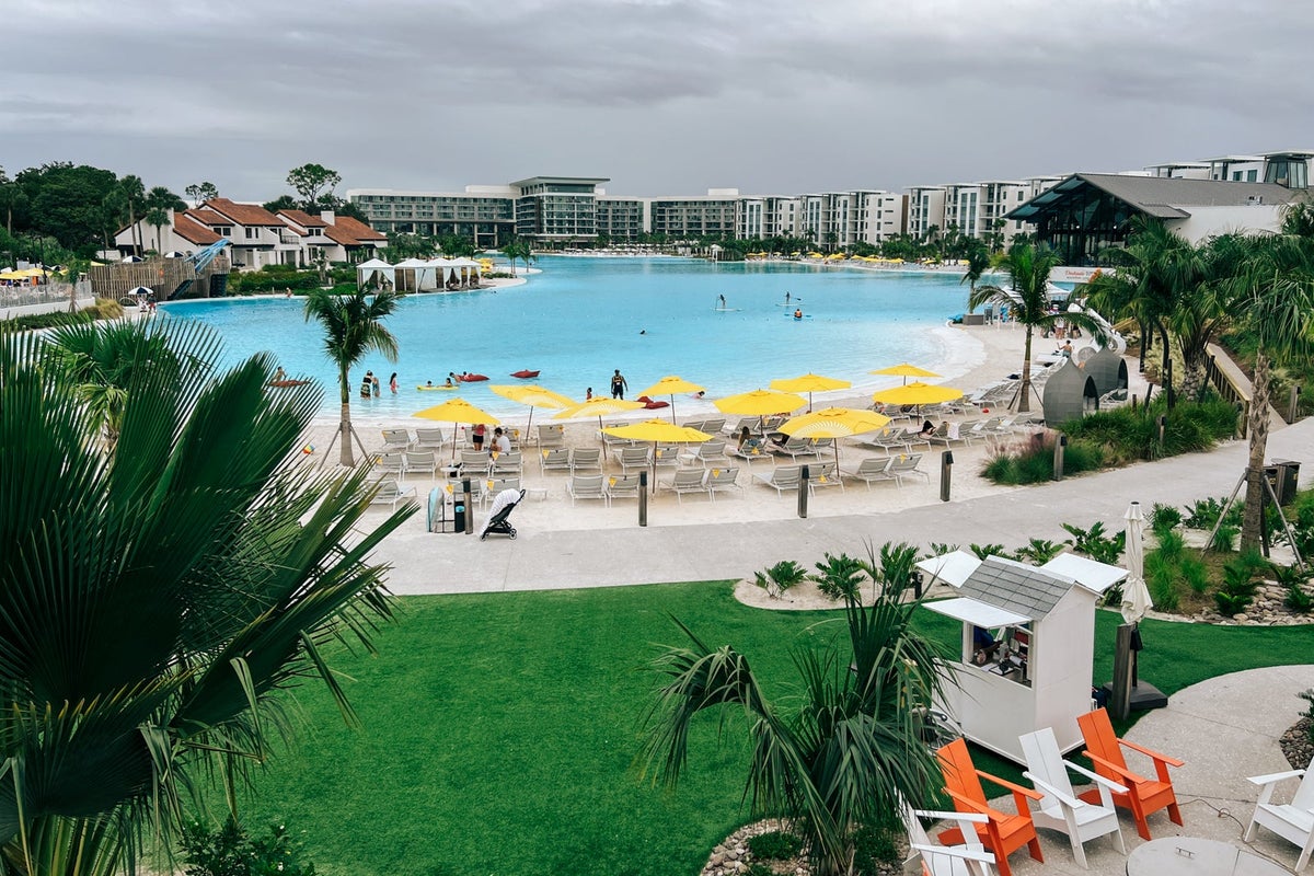 Evermore Orlando Resort review - The Points Guy