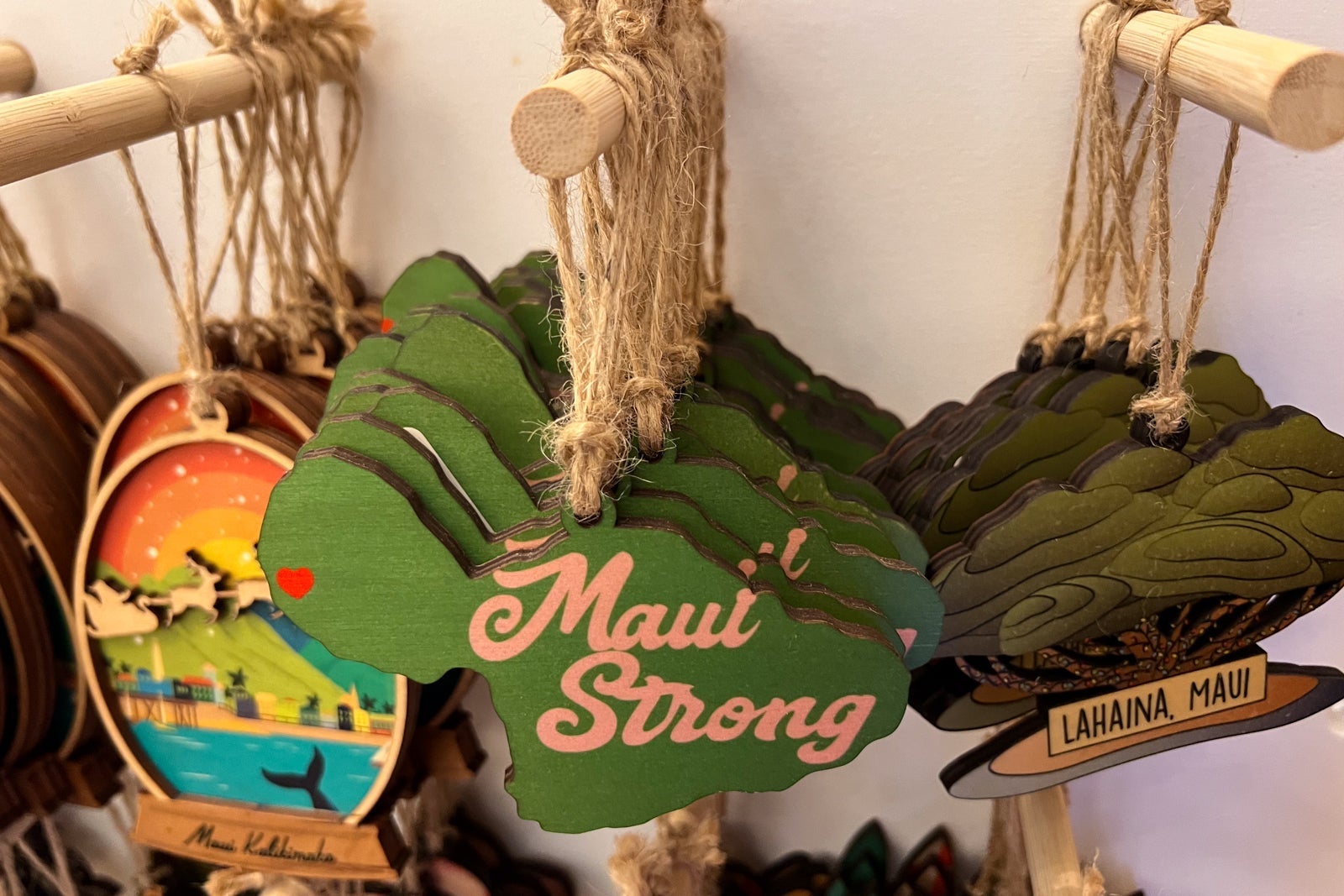 Maui is still recovering from the devastating wildfires: Here's why you ...