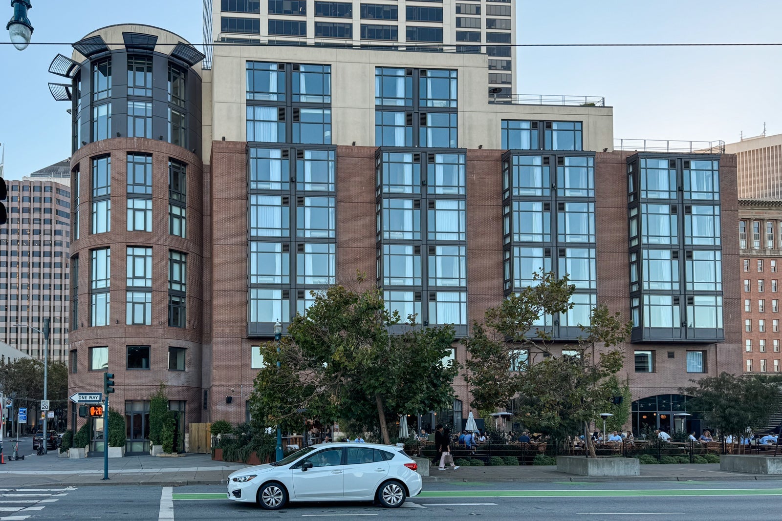 1 Hotel San Francisco review - The Points Guy