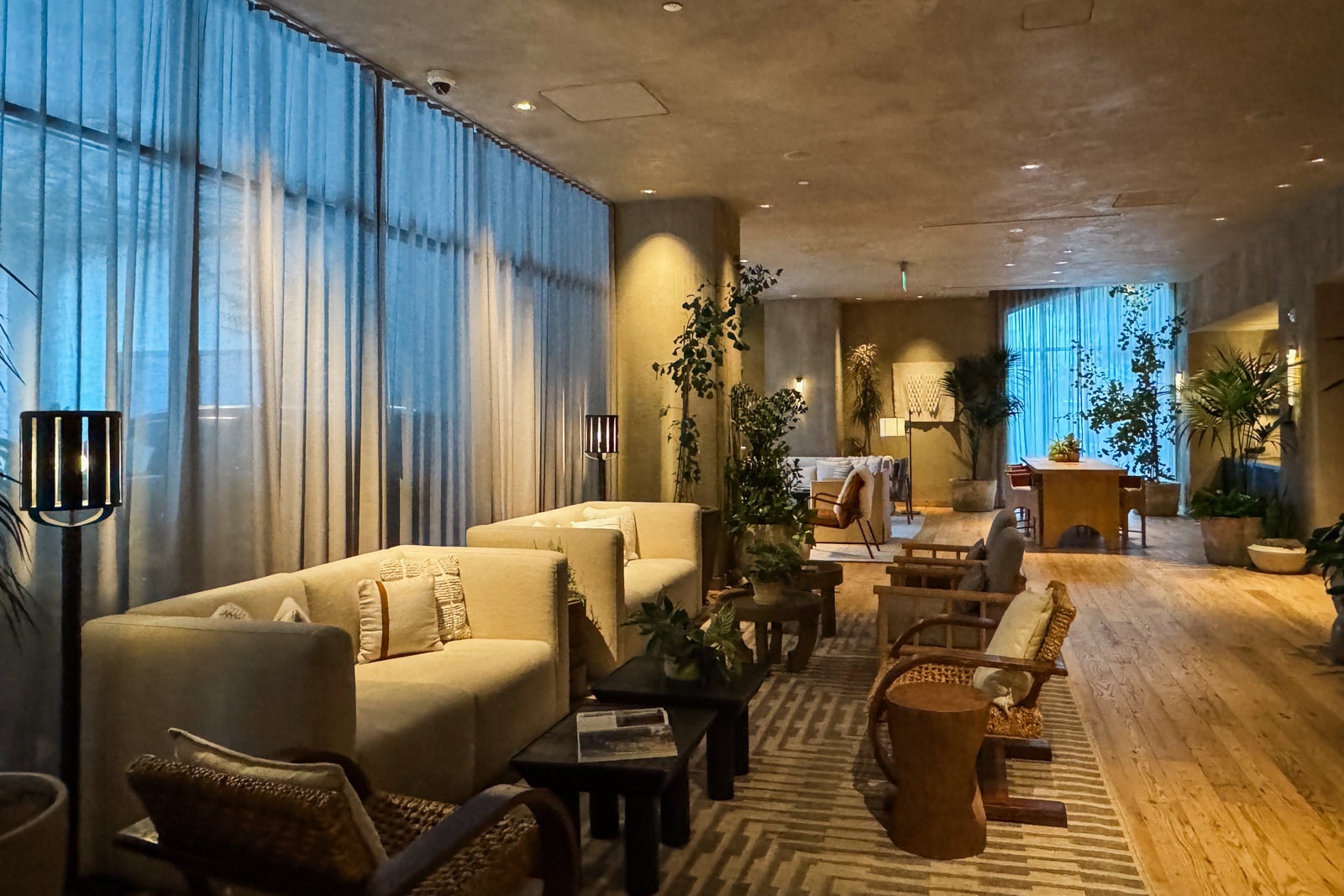 1 Hotel San Francisco review - The Points Guy