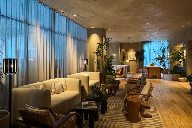 1 Hotel San Francisco review - The Points Guy