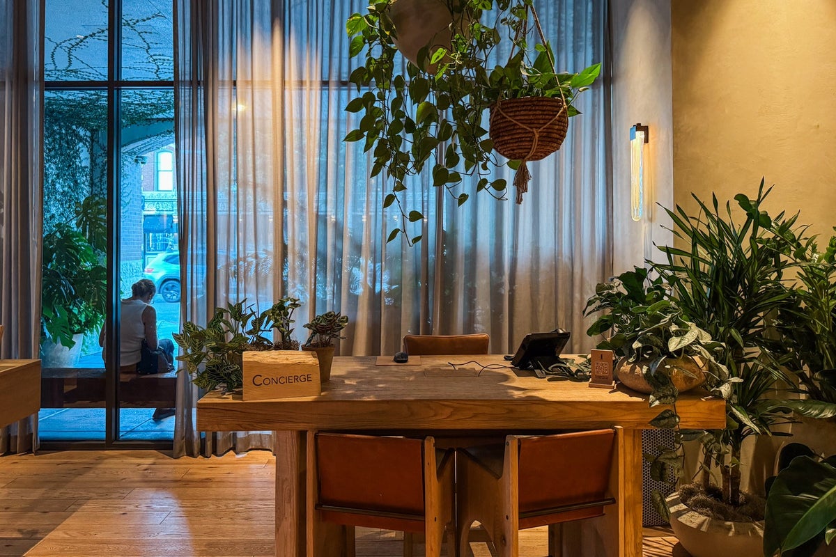 1 Hotel San Francisco review - The Points Guy