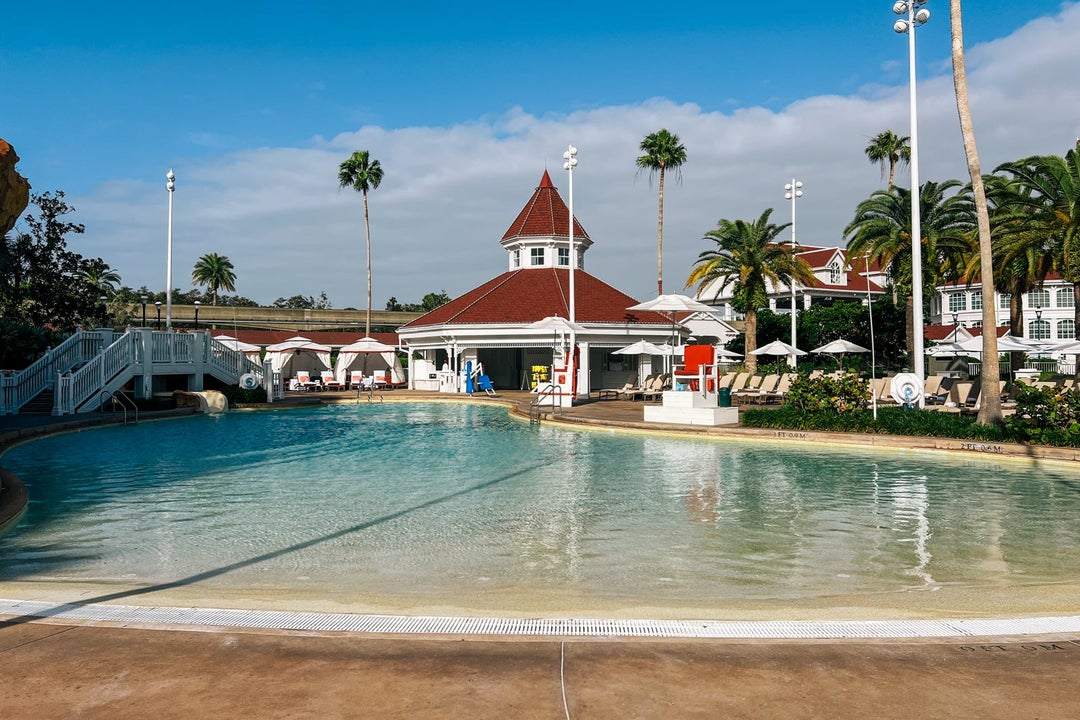 Disney's Grand Floridian Resort & Spa review - The Points Guy