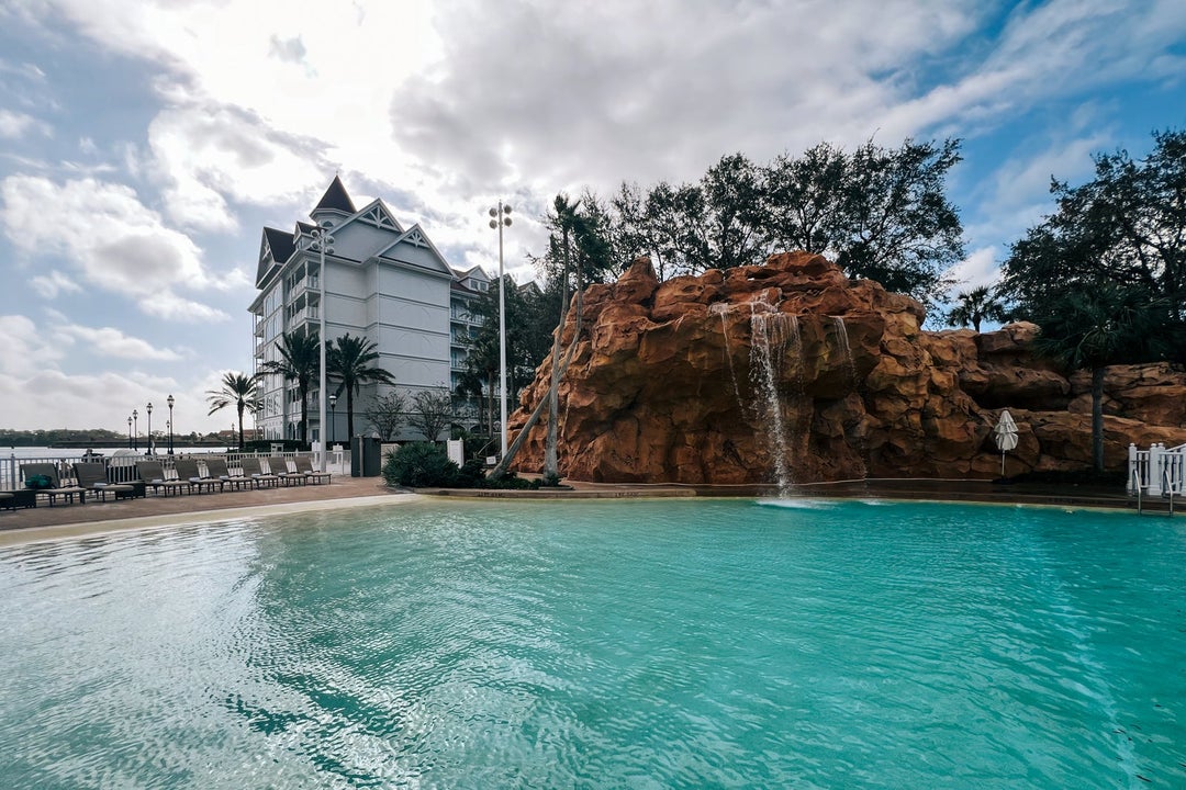 Disney's Grand Floridian Resort & Spa review - The Points Guy