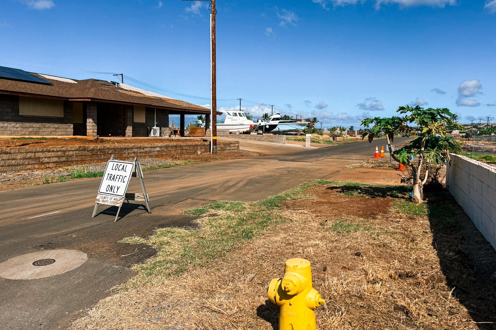 Maui is still recovering from the devastating wildfires: Here's why you ...