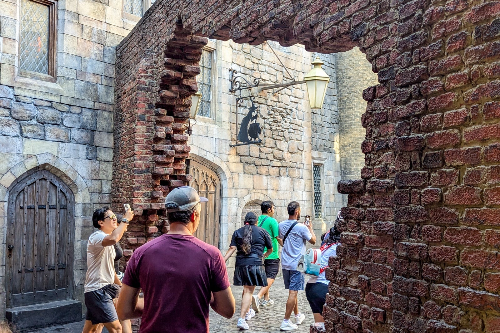 Guide to The Wizarding World of Harry Potter at Universal Orlando - The ...