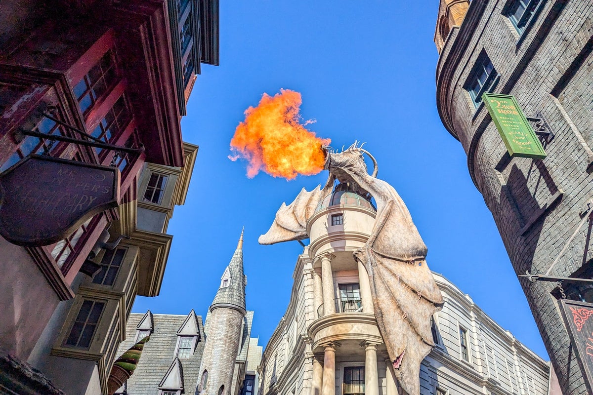 Universal Orlando deals: Buy 2 days, get 2 free or get up to $1,000 in ...