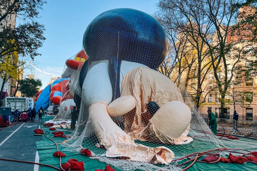 Here are your new 2024 Macy’s Thanksgiving Day Parade floats and ...