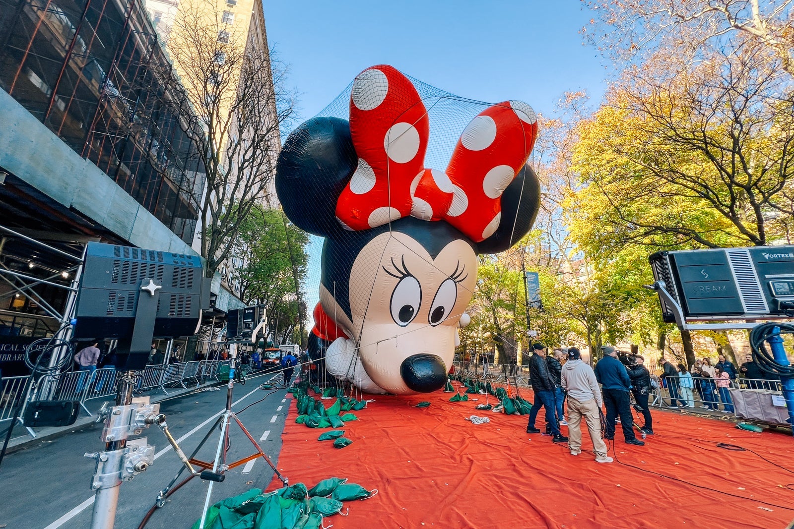 Here are your new 2024 Macy’s Thanksgiving Day Parade floats and ...