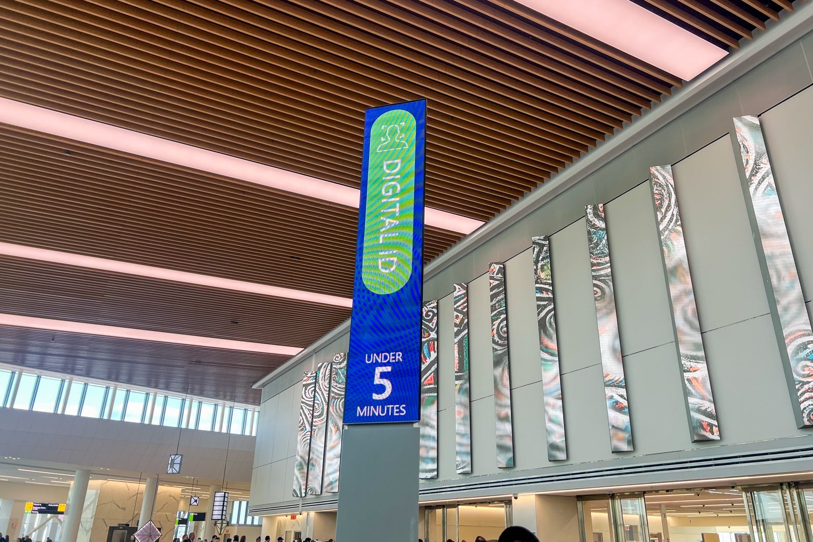 Every airport with TSA PreCheck Touchless ID - The Points Guy