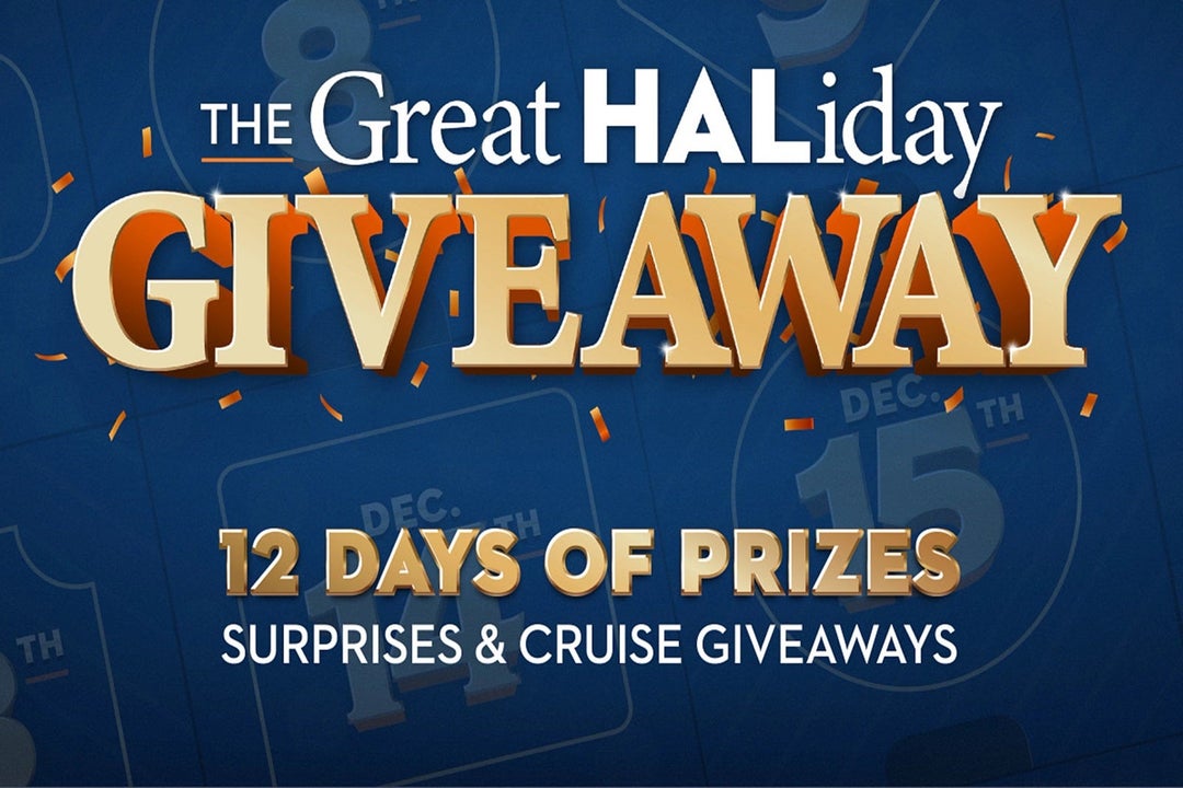 Here's how to win a 4-month cruise worth more than $44,000 - The Points Guy