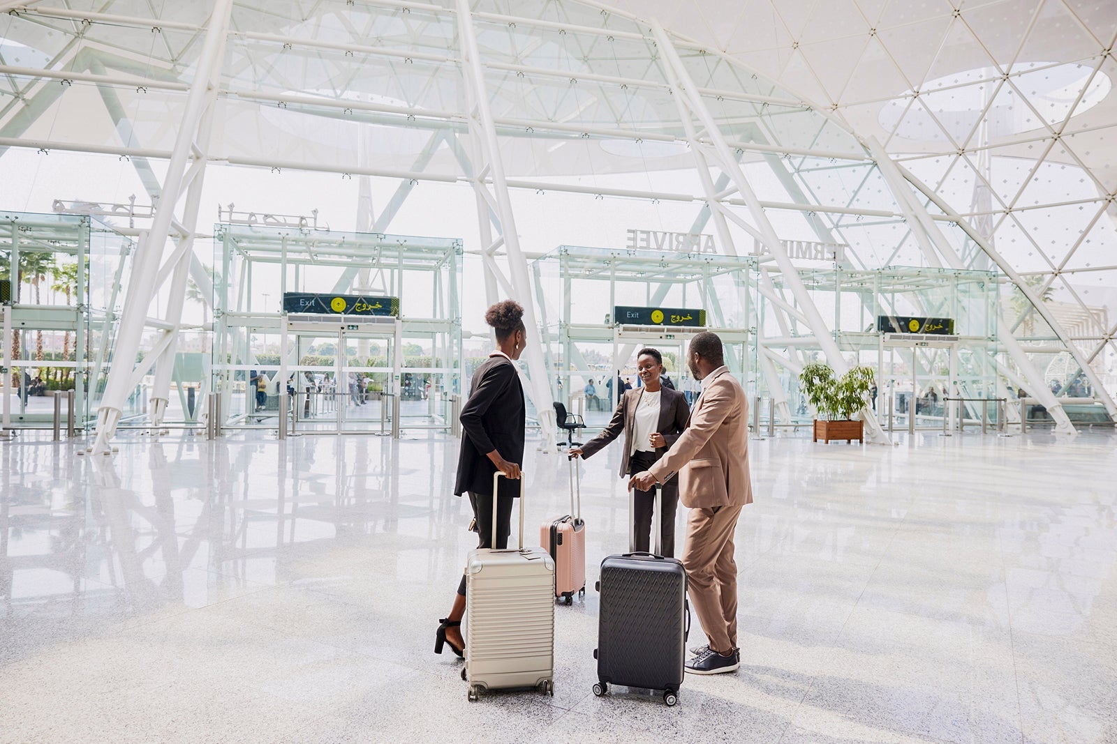 Rippling Travel: Spend less time and money on business travel - The ...