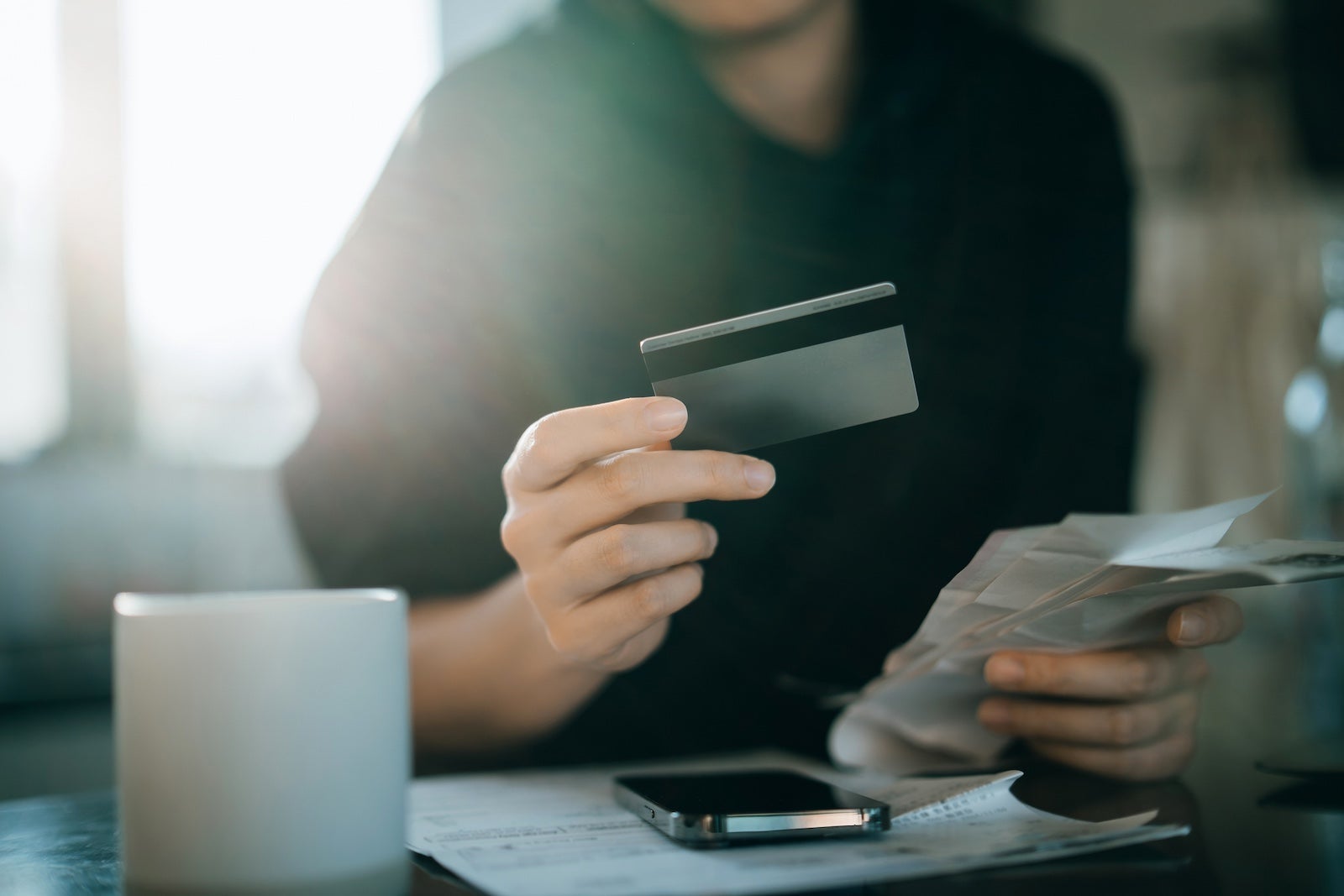 The pros and cons of cash-back credit cards - The Points Guy