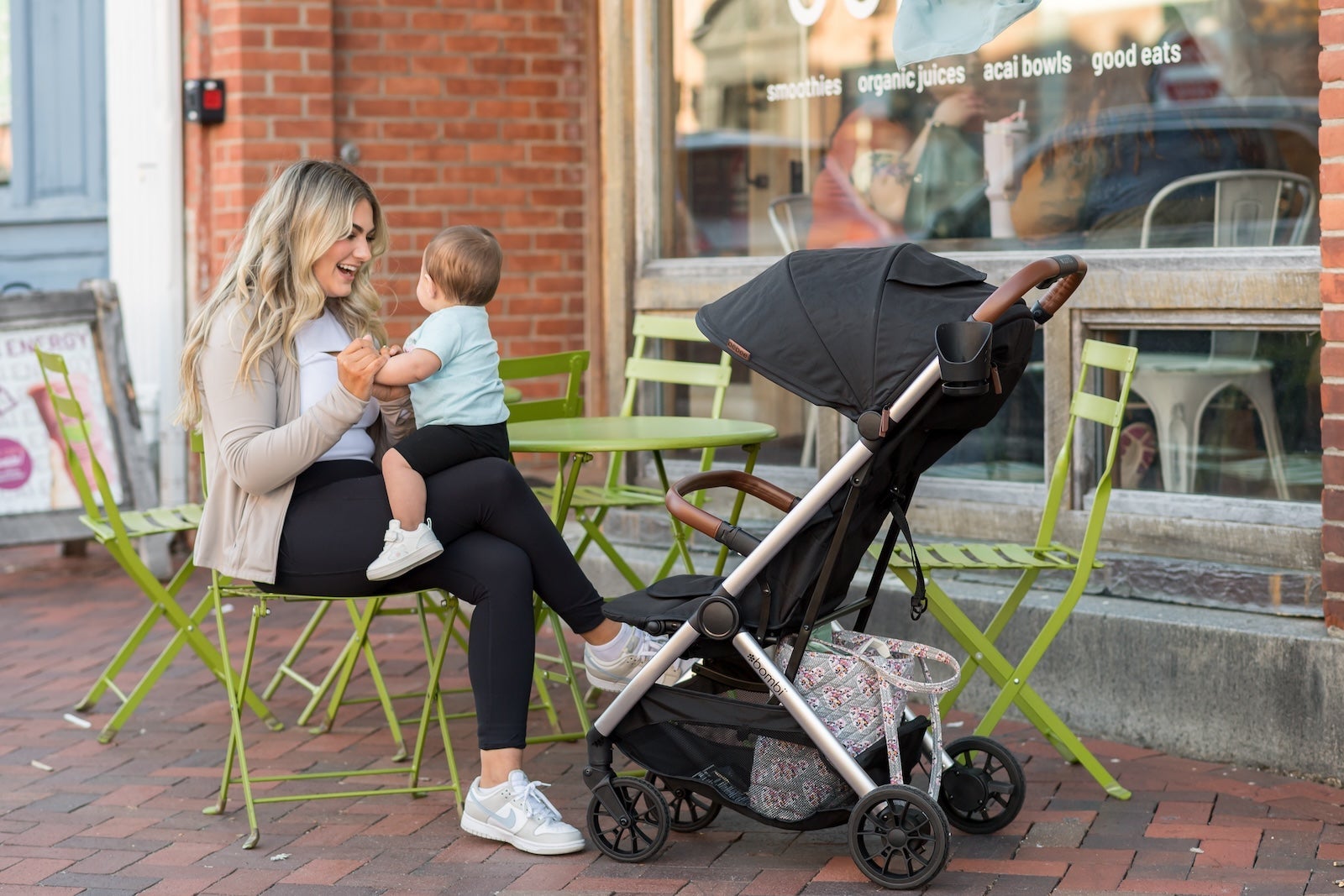 The 10 best travel strollers for your next trip - The Points Guy