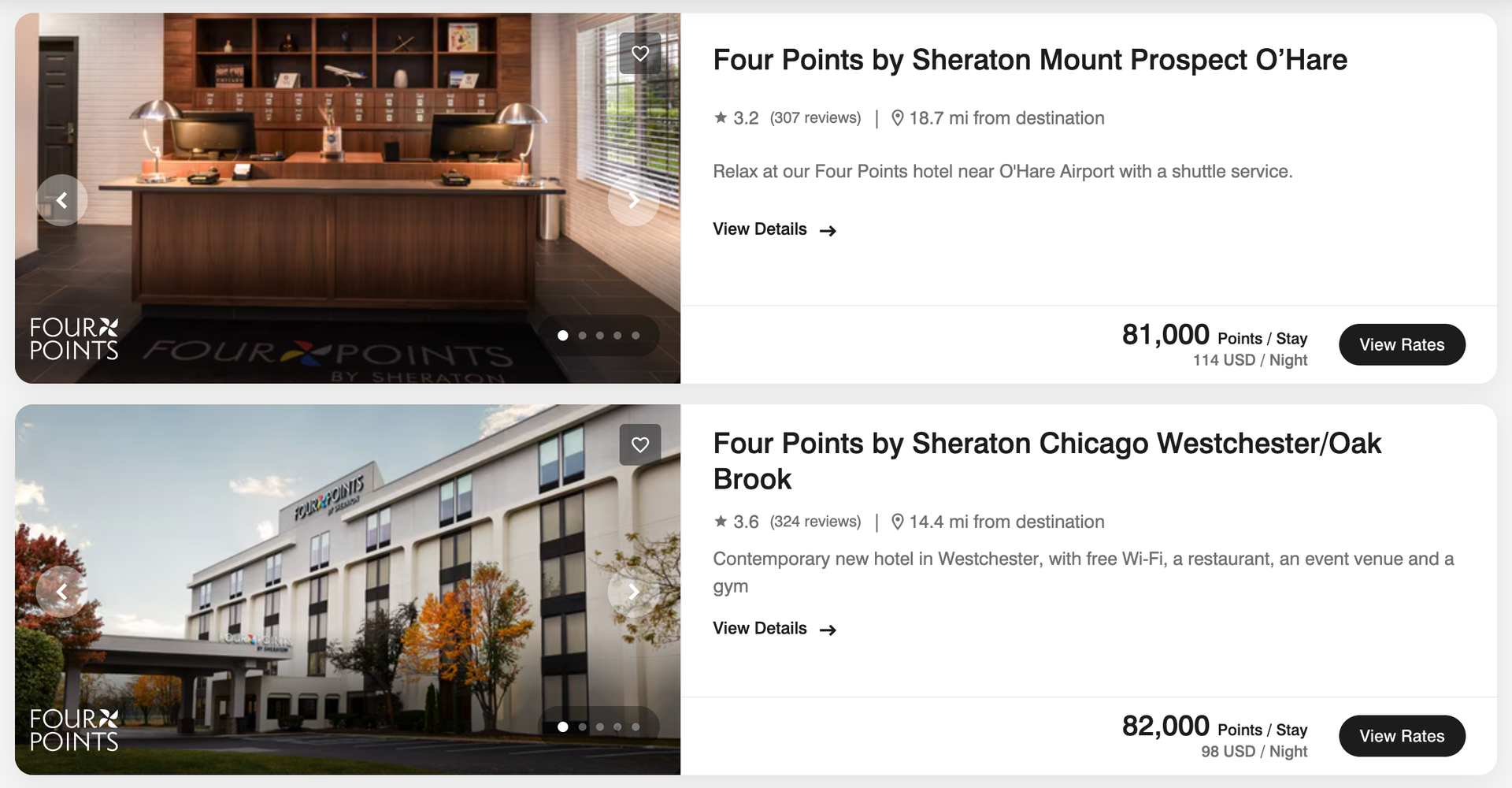 Last-minute strategies to earn Marriott Bonvoy elite status - The ...