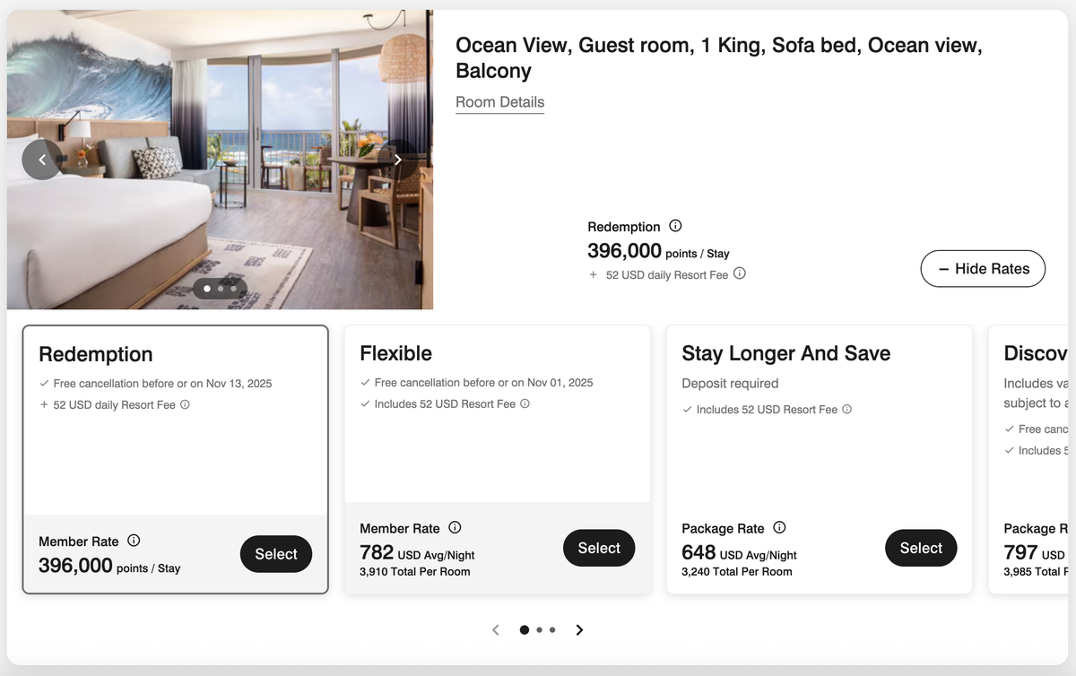 Last-minute strategies to earn Marriott Bonvoy elite status - The ...