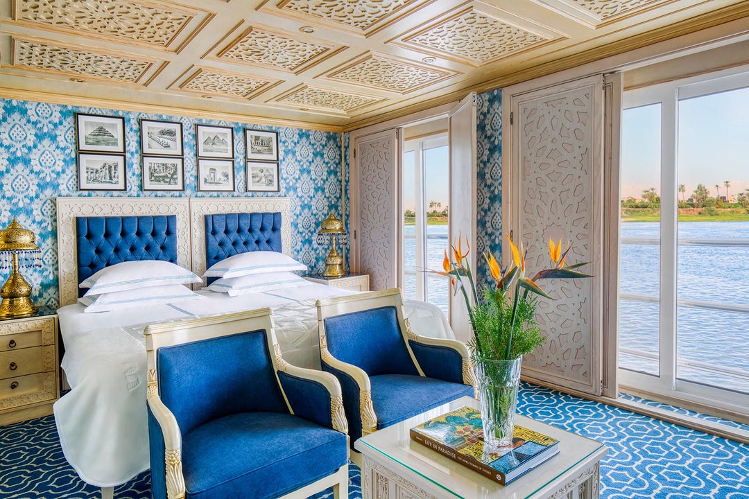 The 11 best river cruise lines around the world - The Points Guy