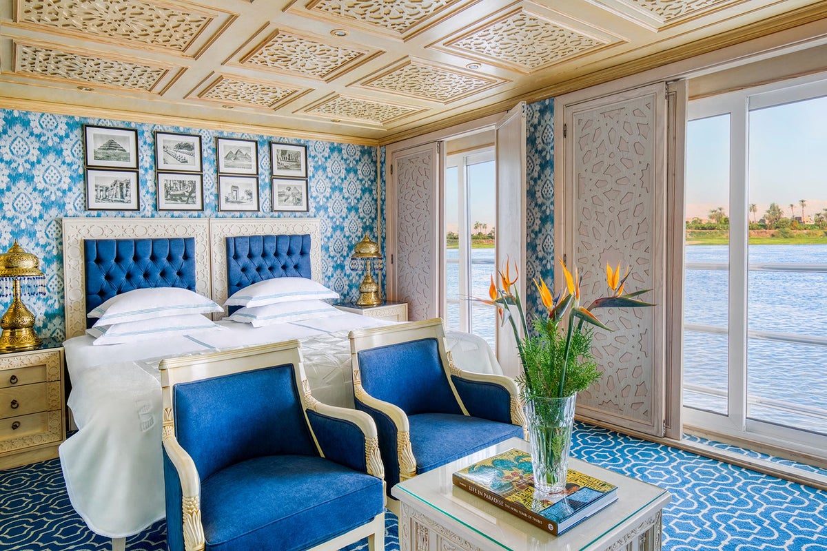 The 11 best river cruise lines around the world - The Points Guy