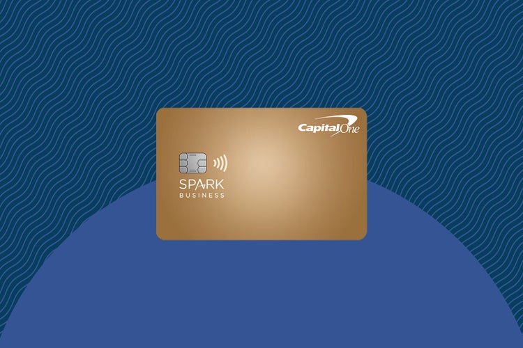 Your guide to the Capital One Spark Business credit cards - The Points Guy
