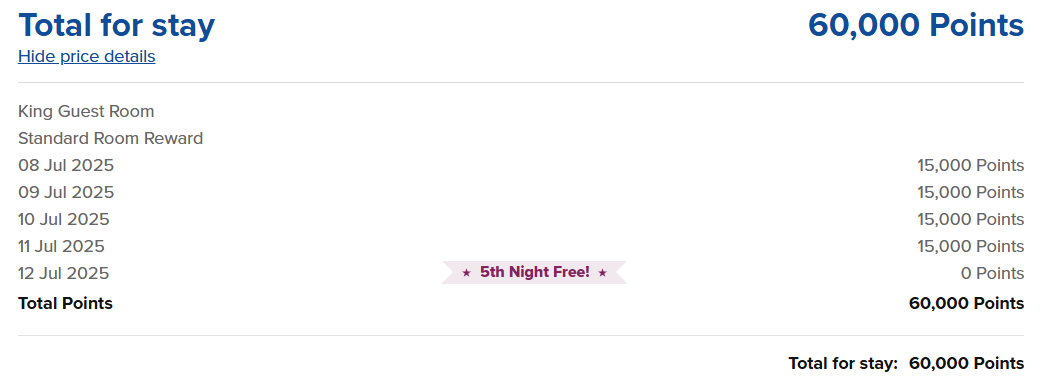 Hilton Diamond status: Benefits and how to earn - The Points Guy