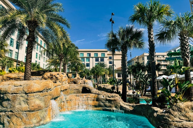 6 things to know before you visit a Gaylord resort - VoyageAround