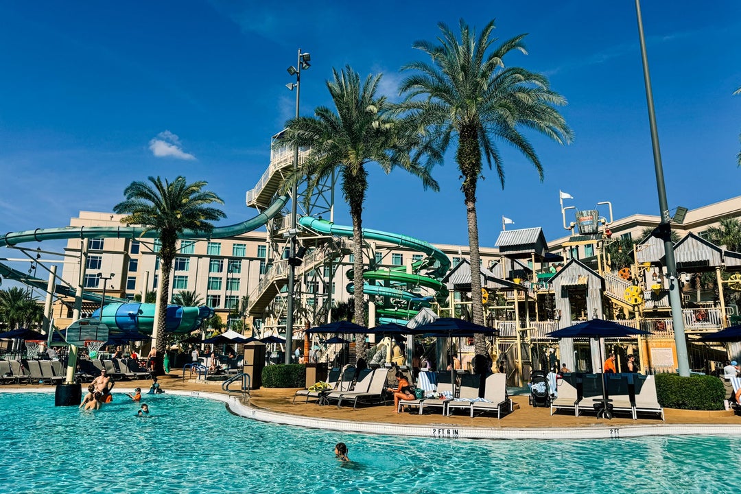 6 things to know before you visit a Gaylord resort - The Points Guy