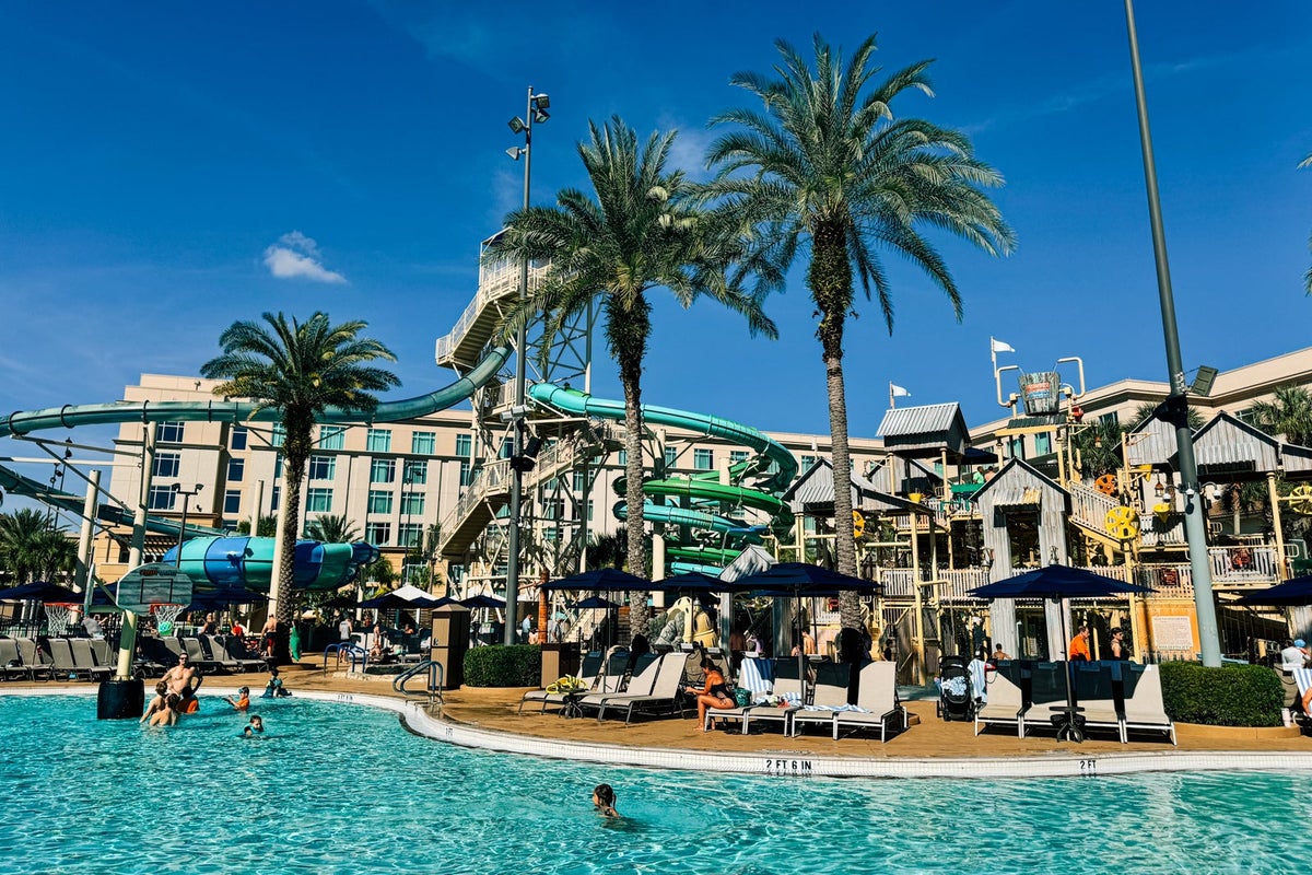 6 things to know before you visit a Gaylord resort - The Points Guy