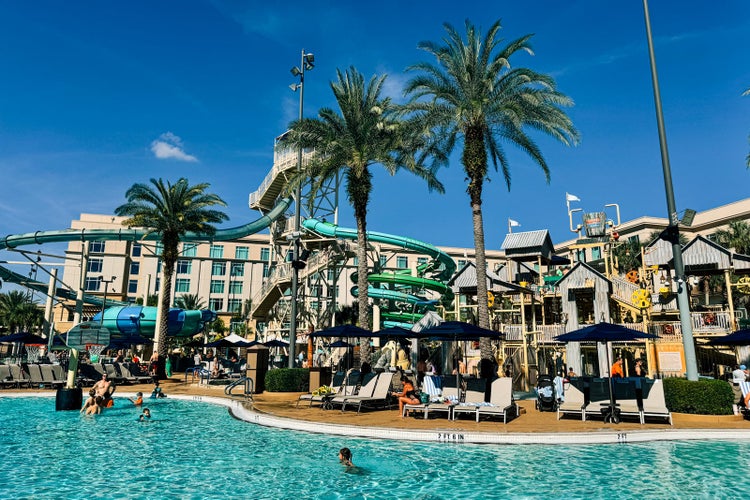 6 things to know before you visit a Gaylord resort - The Points Guy