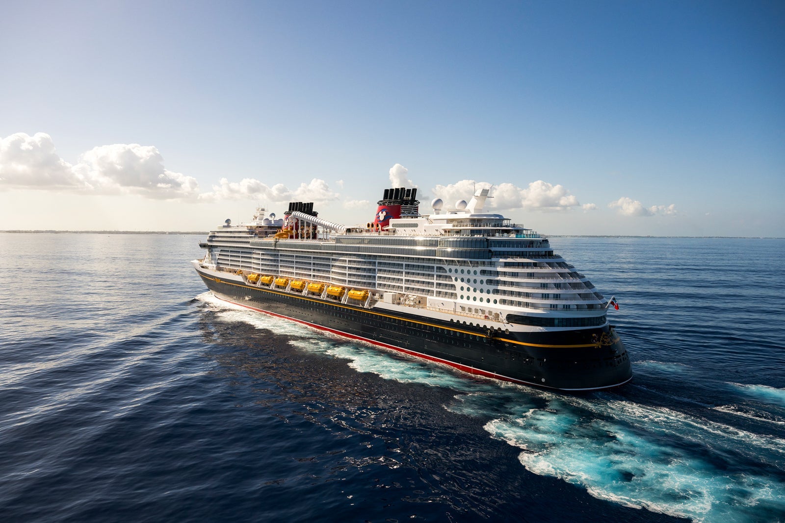 Cruise line credit cards: What to know - The Points Guy