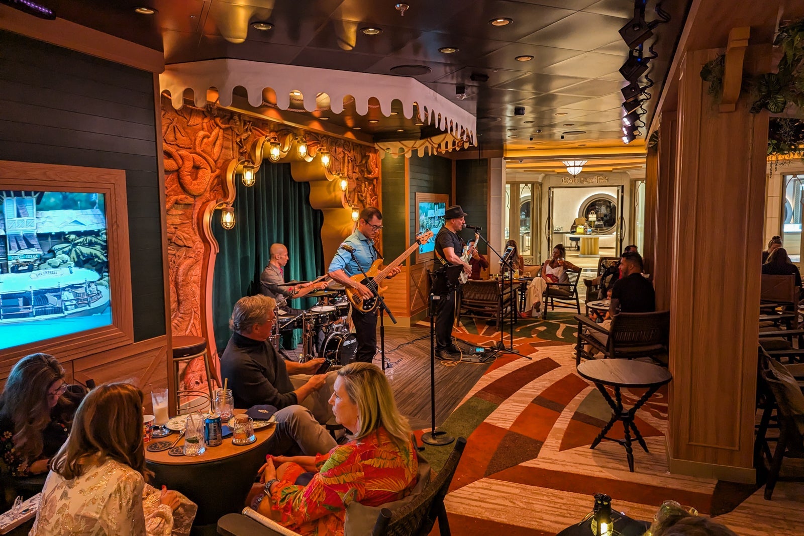 Disney Treasure: 4 reasons it's my new favorite ship in Disney's fleet ...