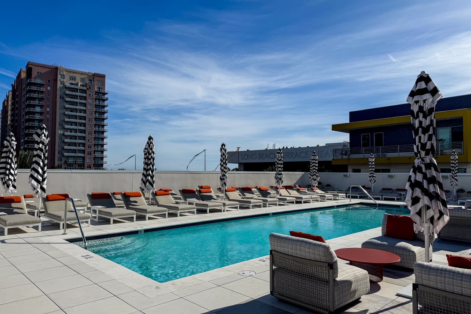 Fairmont Breakers Long Beach hotel review - The Points Guy
