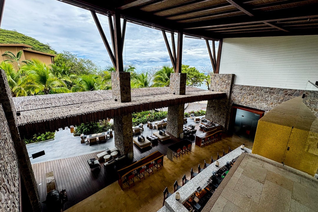 Four Seasons Resort Peninsula Papagayo, Costa Rica review - The Points Guy