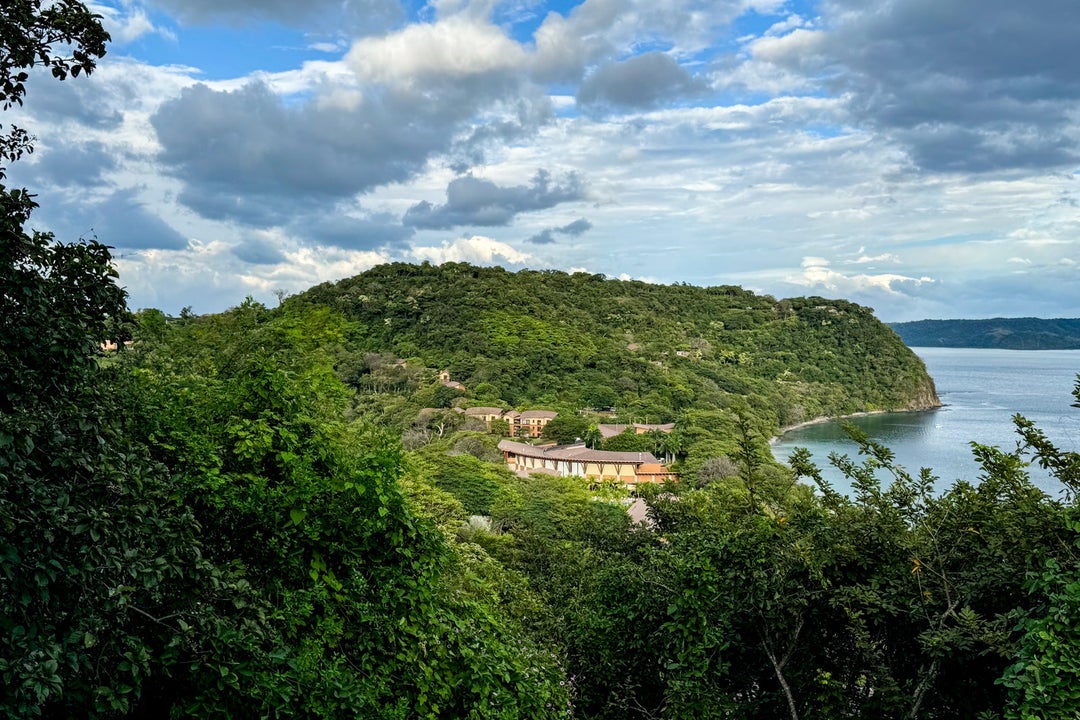 Four Seasons Resort Peninsula Papagayo, Costa Rica review - The Points Guy