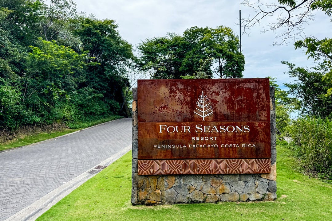 Four Seasons Resort Peninsula Papagayo, Costa Rica review - The Points Guy