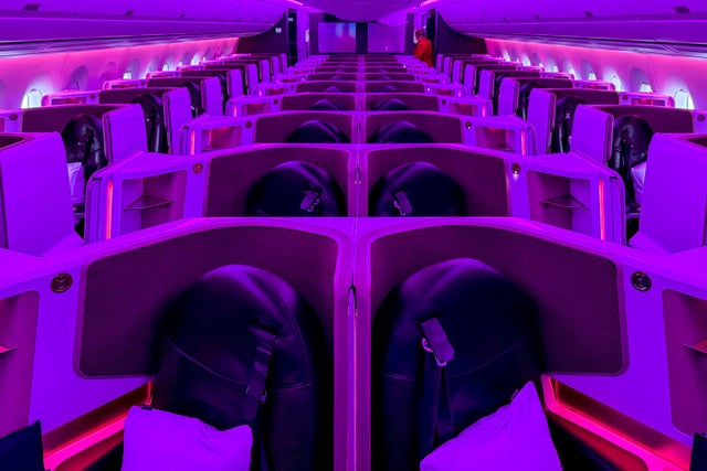 What you need to know about bidding on flight upgrades for premium ...