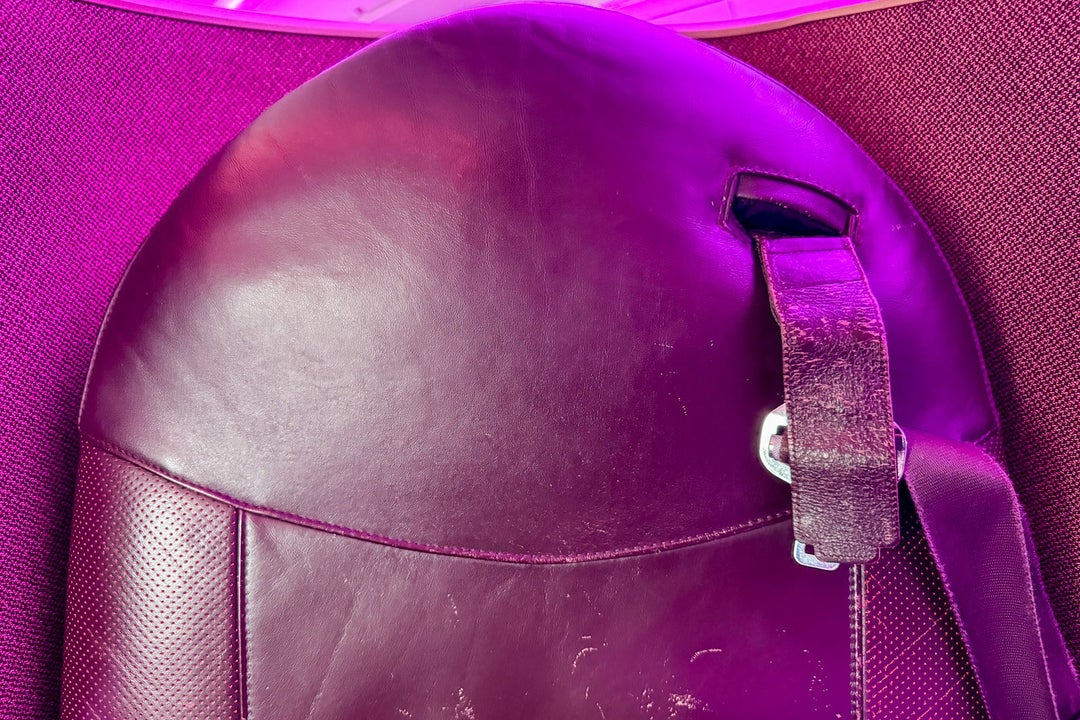 An in-depth review of the Upper Class suites aboard the Virgin Atlantic ...