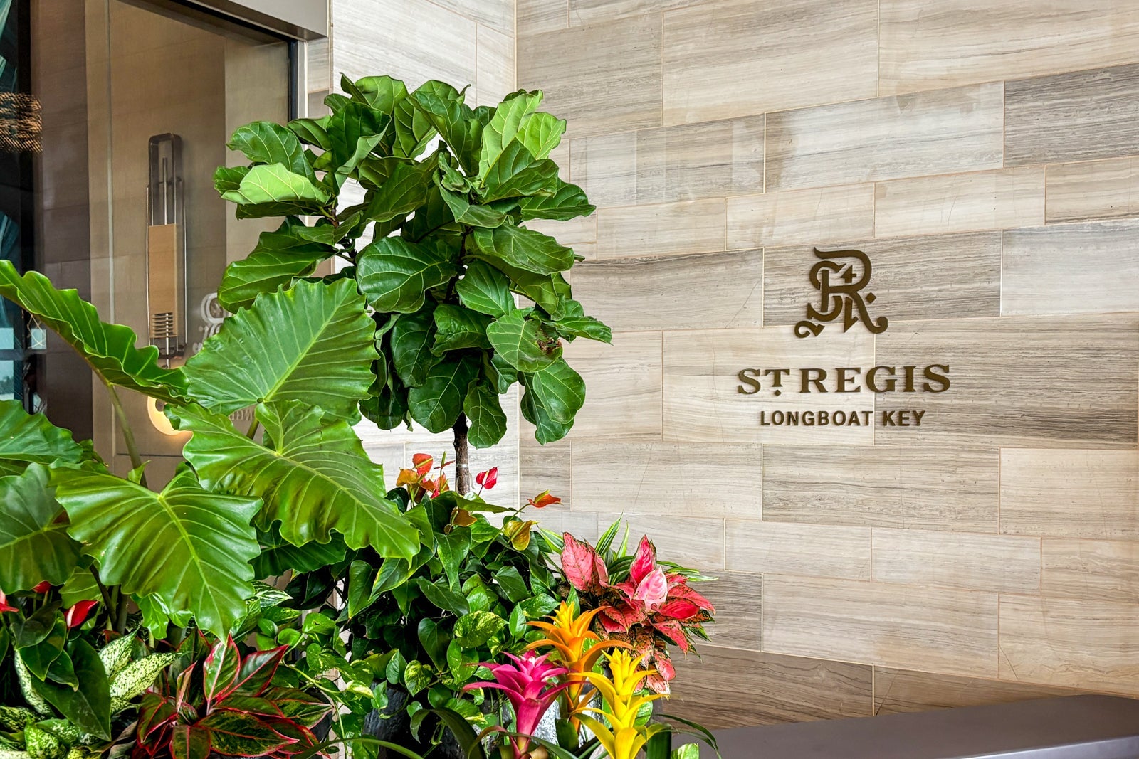 The St. Regis Longboat Key Resort review - The Points Guy