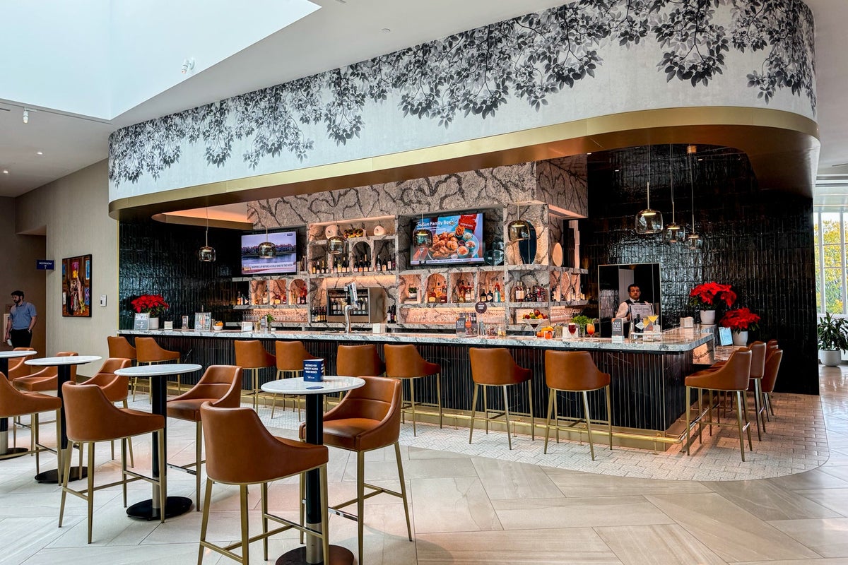 Delta SkyMiles Reserve Amex card review: Full details - The Points Guy