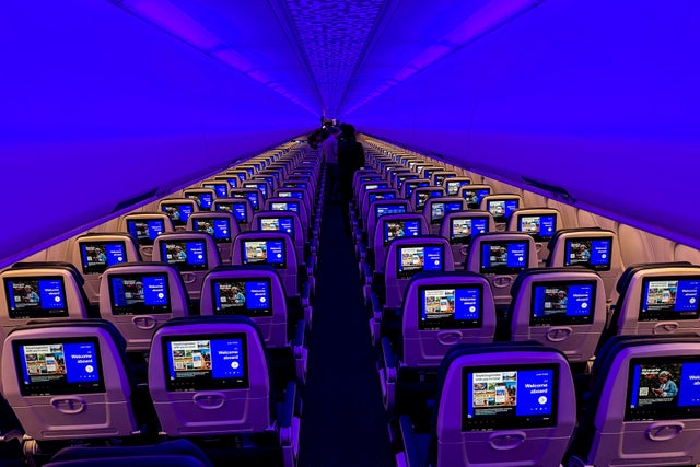 Last chance: Book Aeroplan partner awards before dynamic pricing goes ...