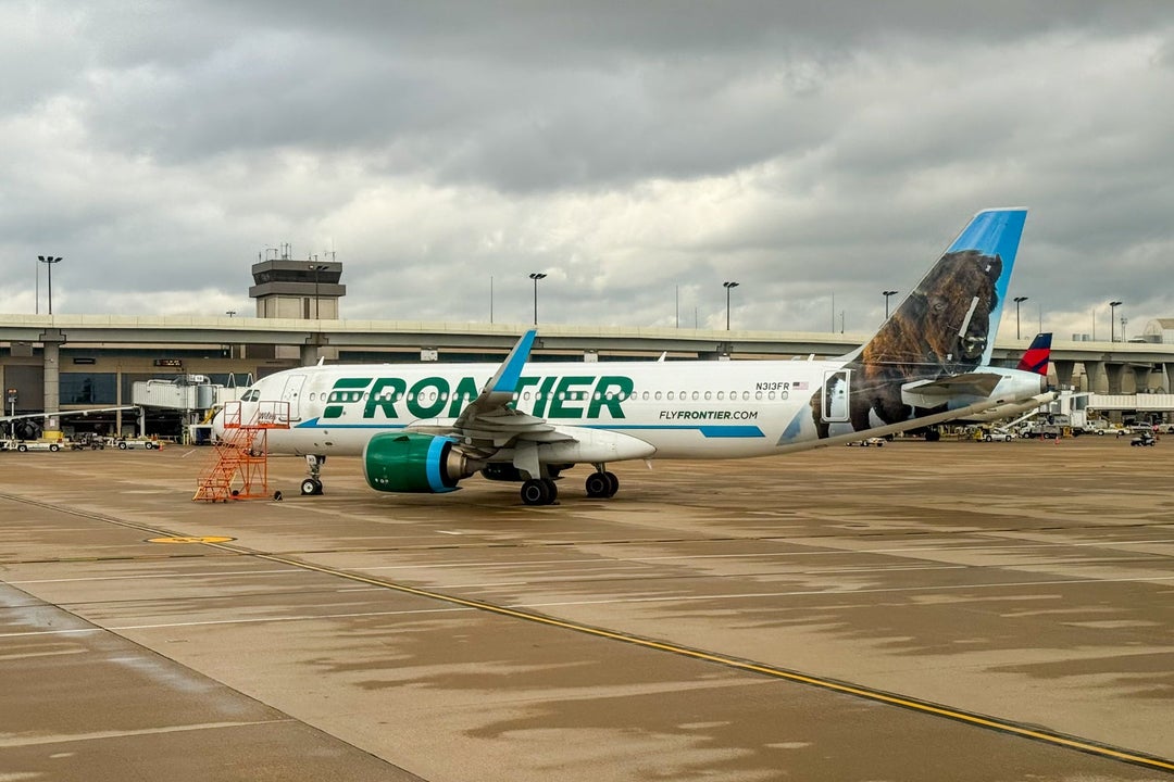 Frontier Airlines announces enticing new credit card perk - The Points Guy