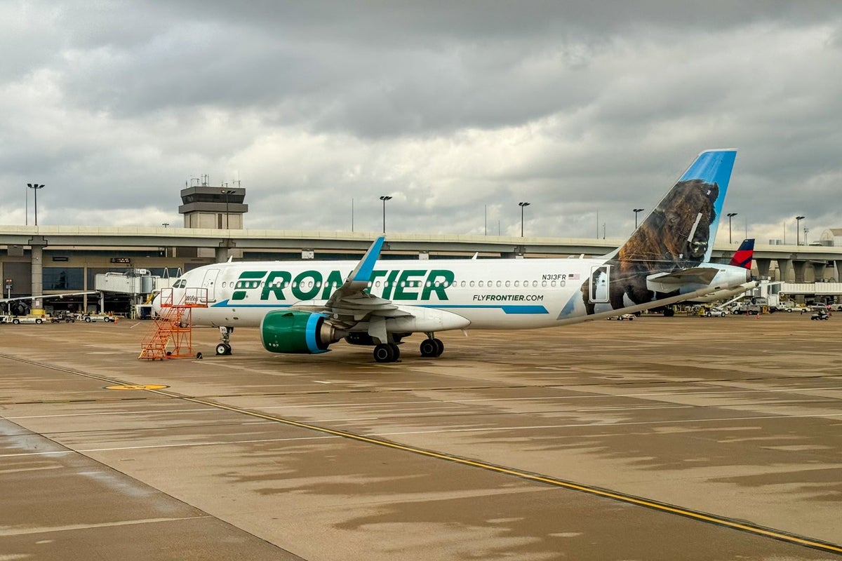 Frontier Airlines announces enticing new credit card perk - The Points Guy