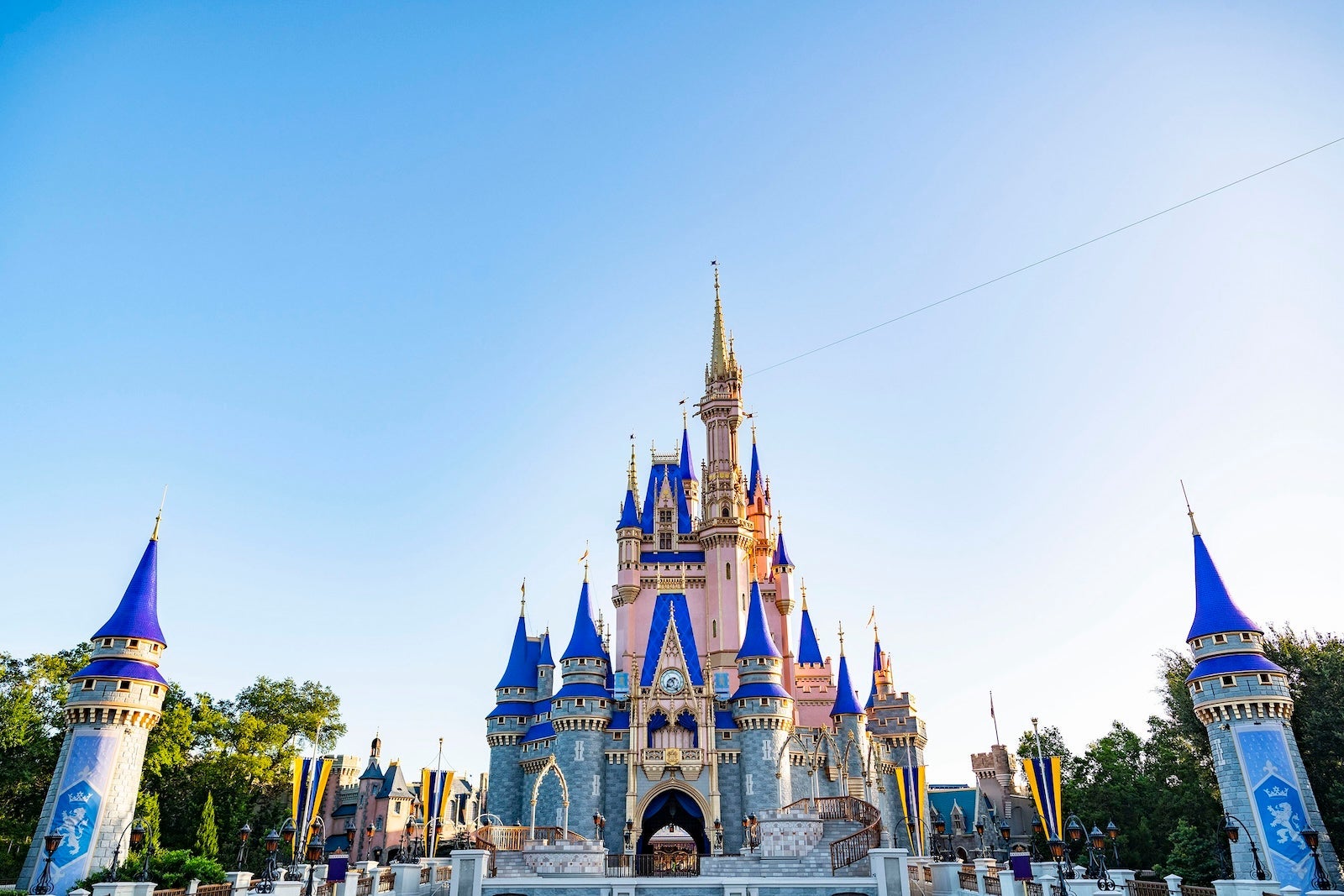 Disney Premier Visa Card review: Full details - The Points Guy
