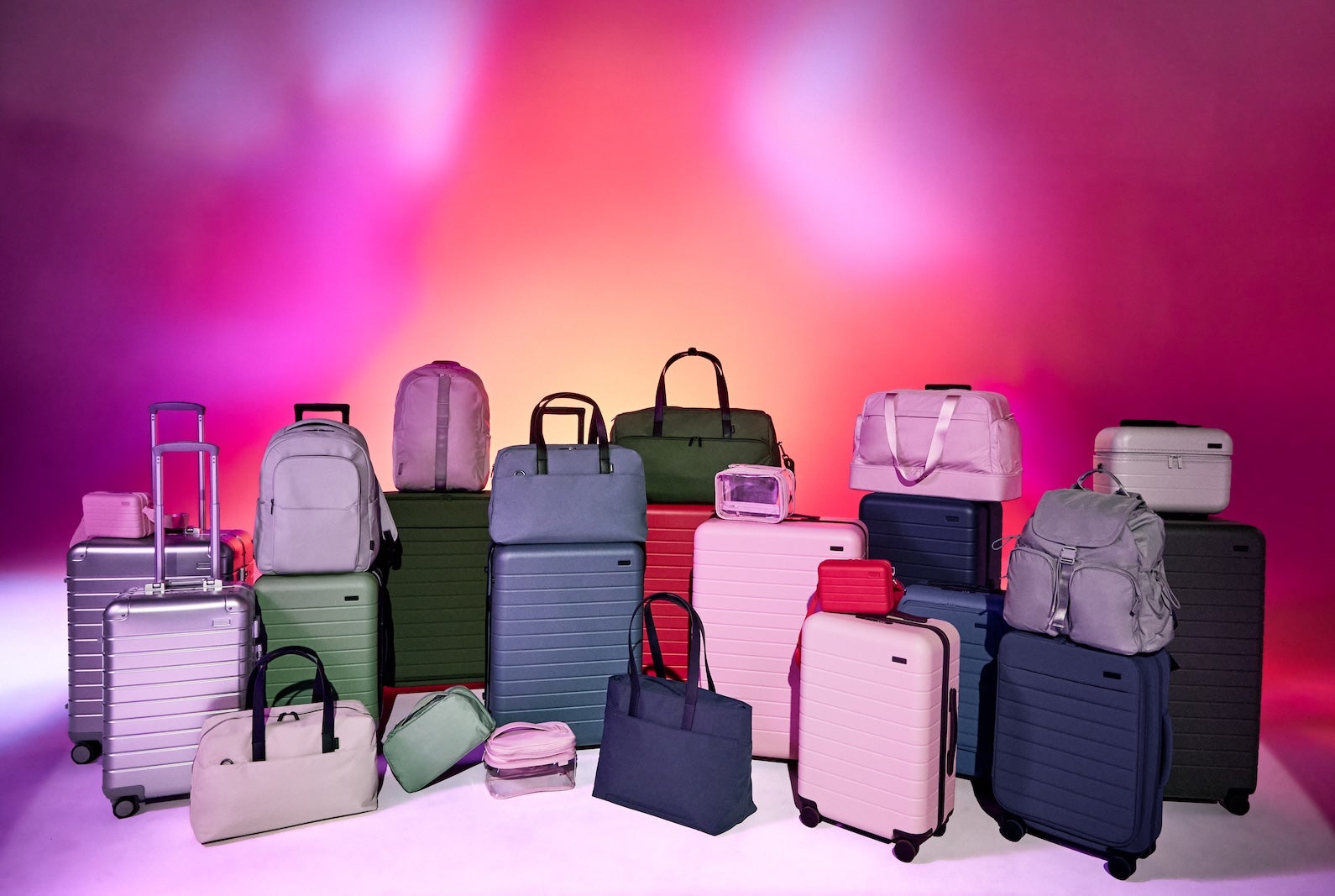 UMVA - AWAY JUST EXPLODED: 25% OFF EVERYTHING – DON'T MISS OUT!