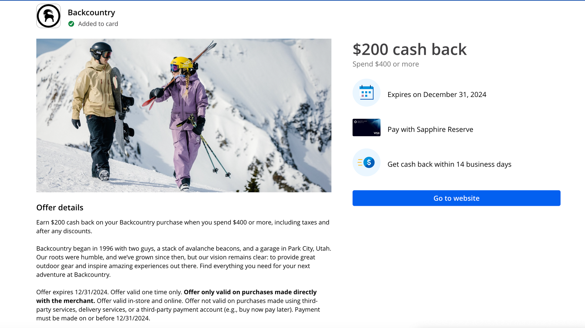 Fantastic Cyber Monday deal on brands such as North Face and Patagonia ...