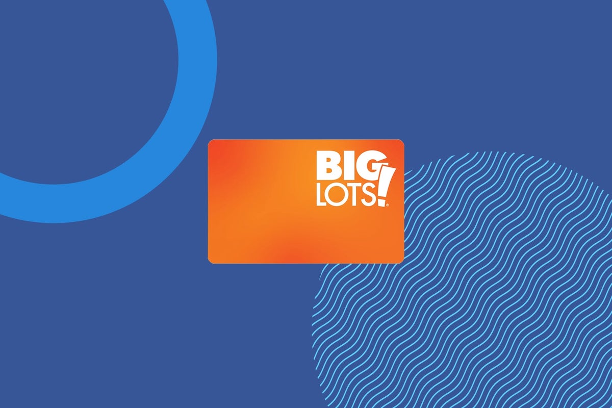Big Lots credit card review: Full details - The Points Guy